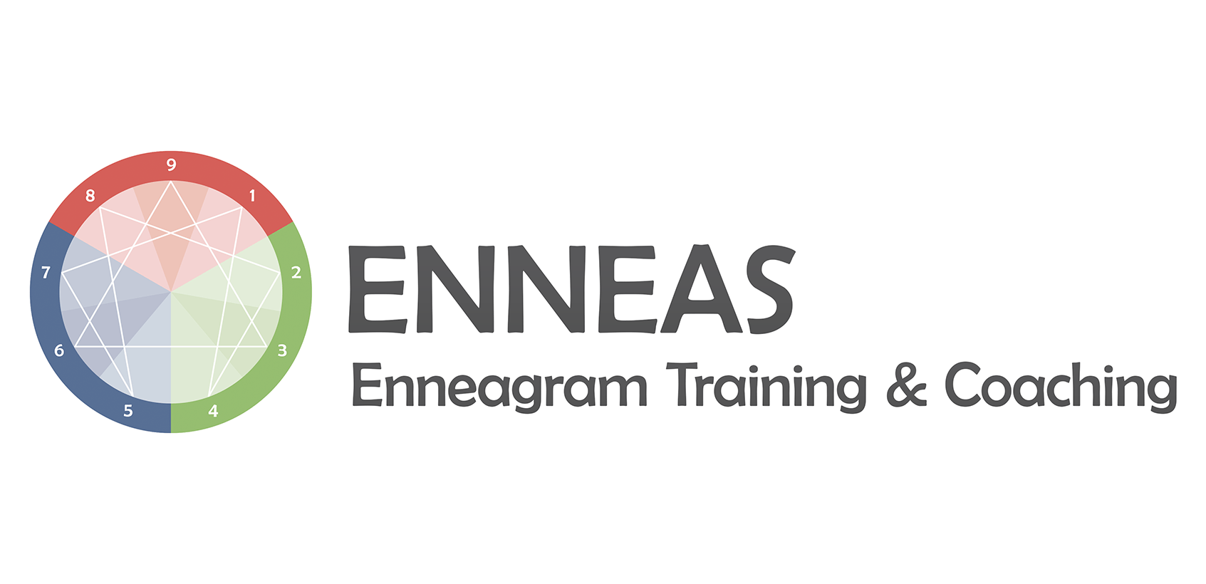 Enneas: alles over Enneagram Training en Enneagram Coaching